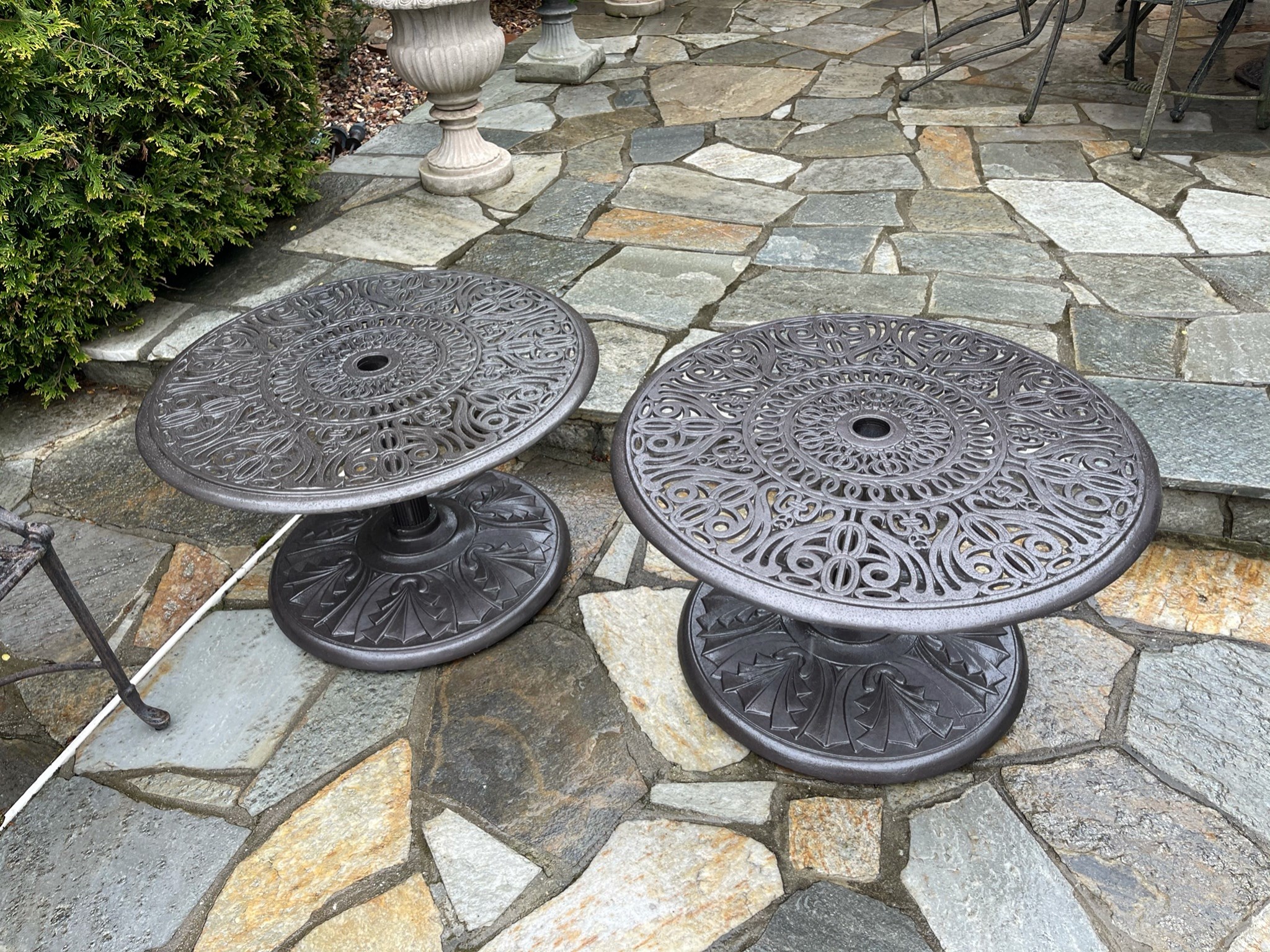 Powder Coating Services NY | Durable Metal Coating Northern NJ